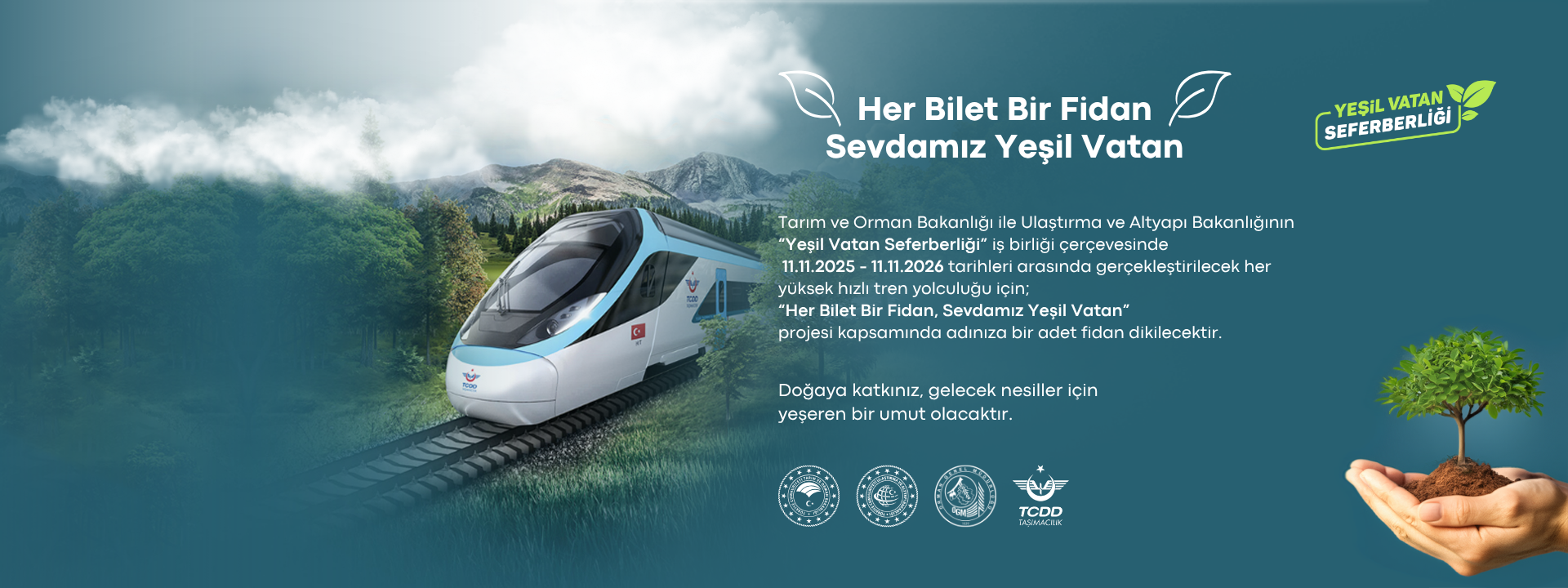 TCDD Taşımacılık A.Ş.